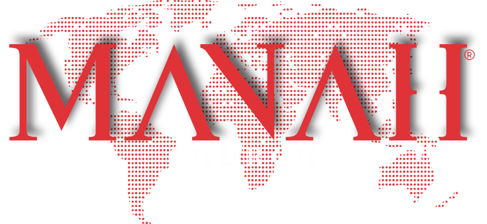 Manah Church - Missão Apostólica Nações por Herança